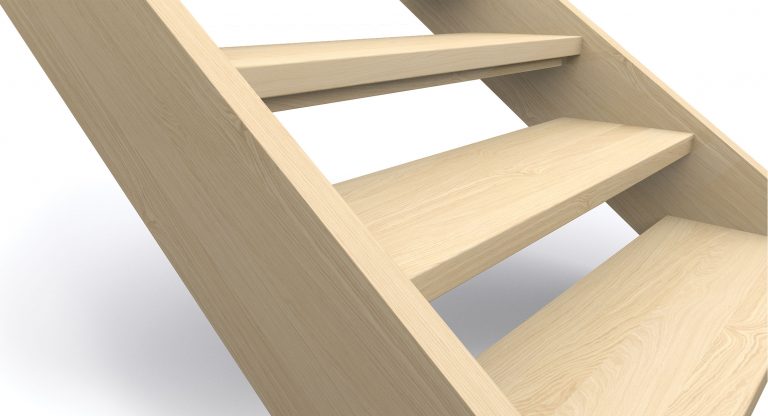 Stair Types | S&A Stairs